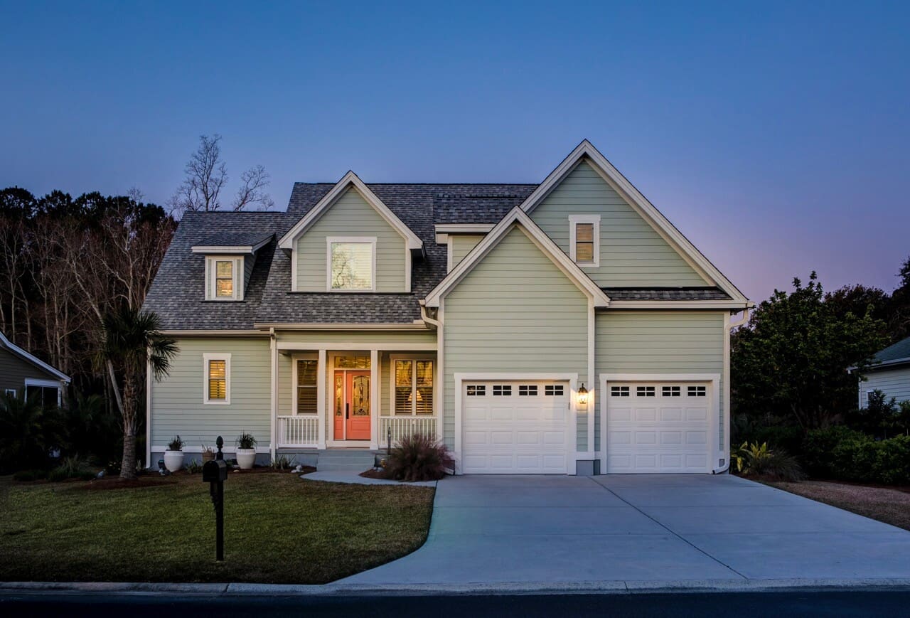 House Painters in Frisco, TX | Texas Star Painting