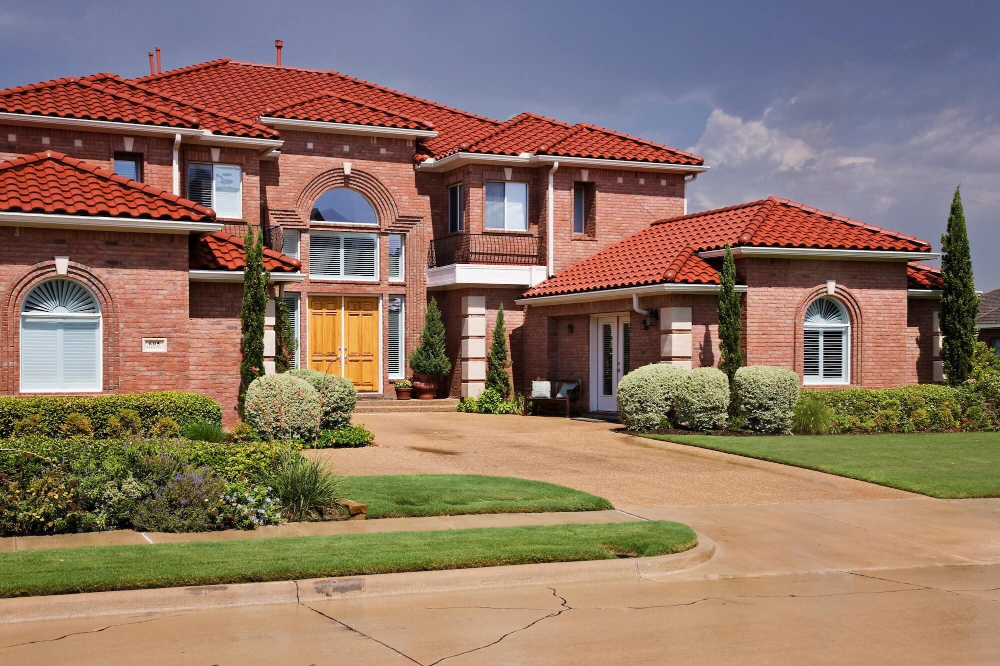 House Painters in Prosper, TX | Texas Star Painting
